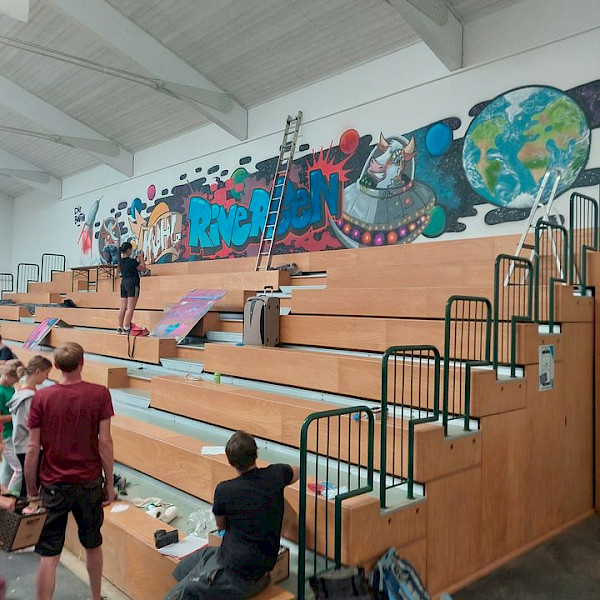 Aktuell | RiVerGen | Rinder Vermarktung Genetik