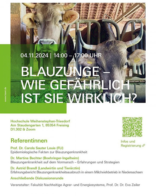 Aktuell | RiVerGen | Rinder Vermarktung Genetik